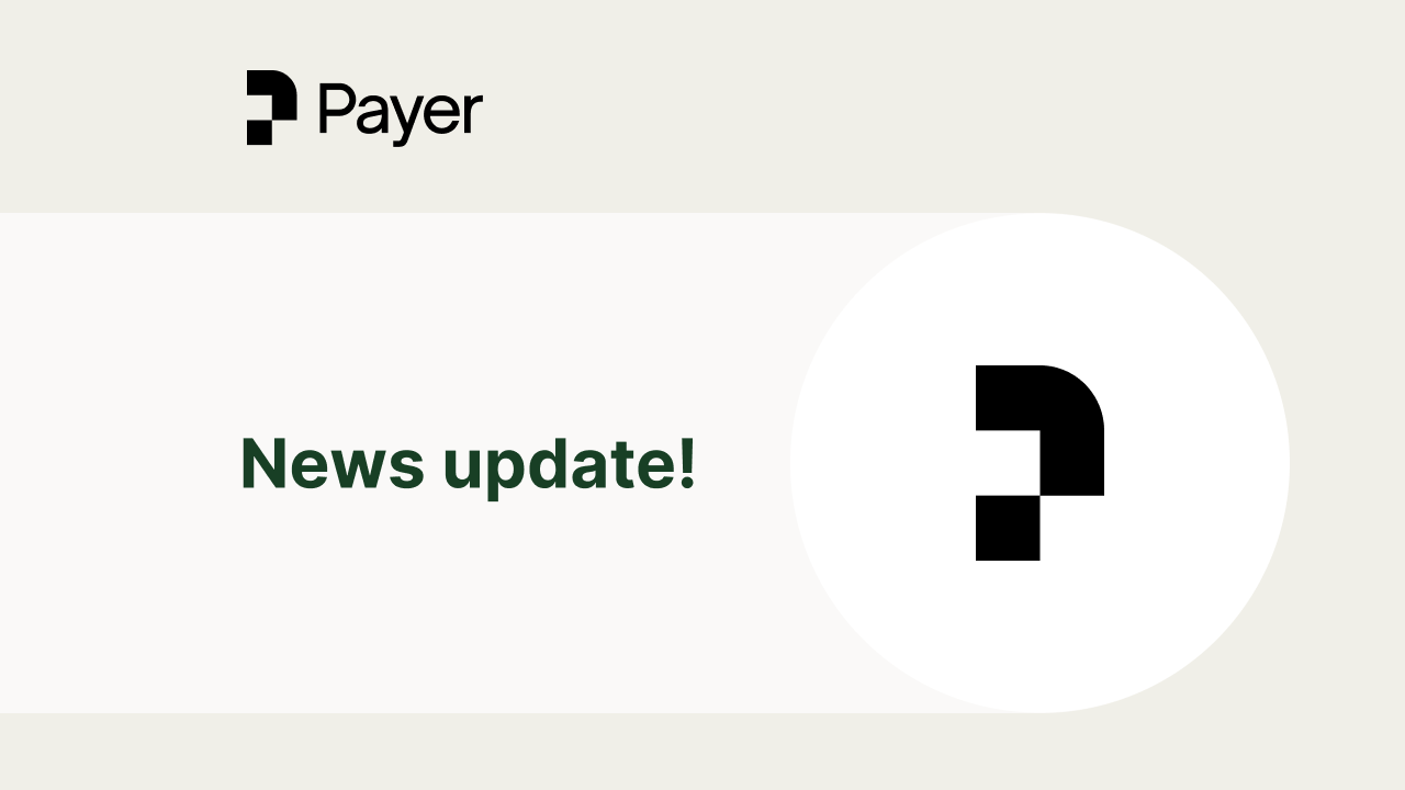 Payer Makes Strategic Restart – Focuses on Automation, Profitability ...